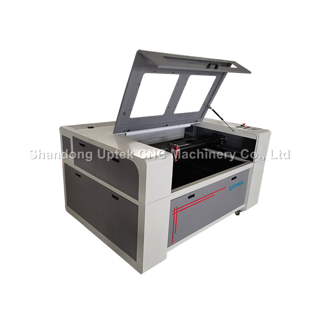 Cnc Mdf Plywood Balsa Wood Co2 Laser Cutter Machine