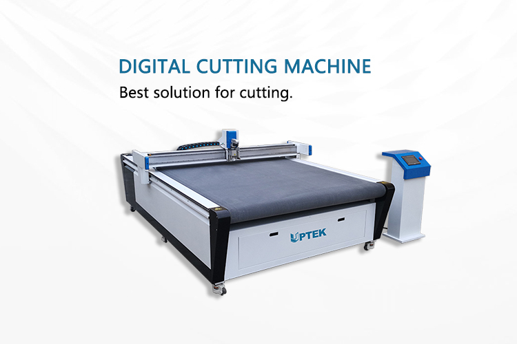 Digital Cutter | Laser Cutting & Engraving Machine Manufacturer - Uptek
